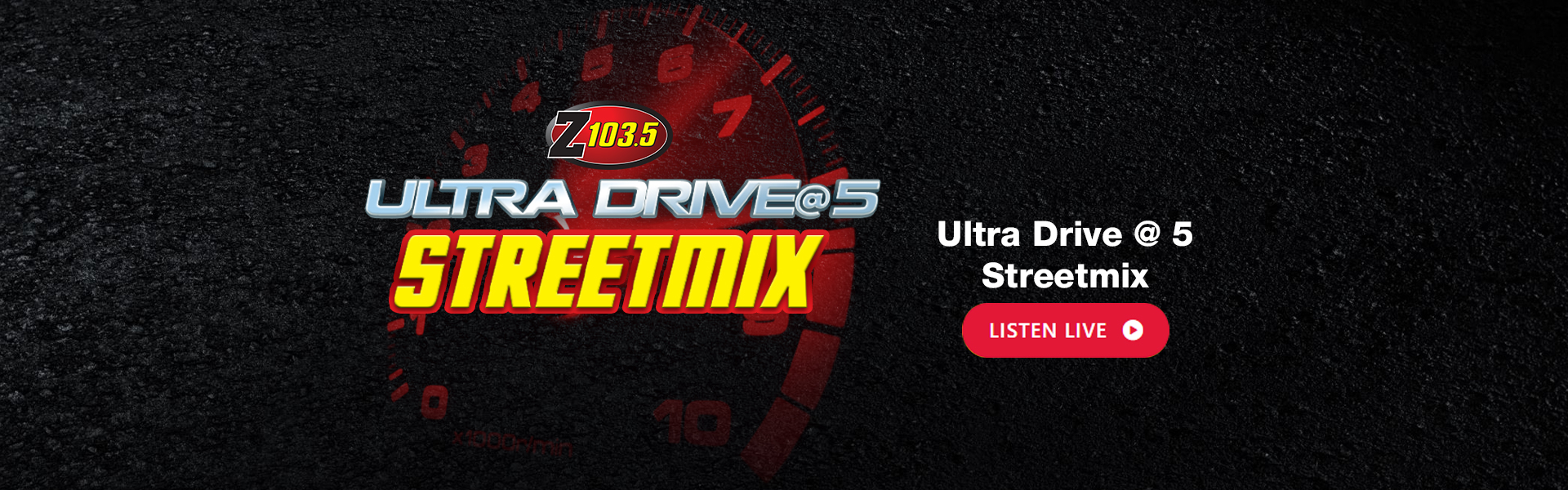 Z103.5 - All The Hits