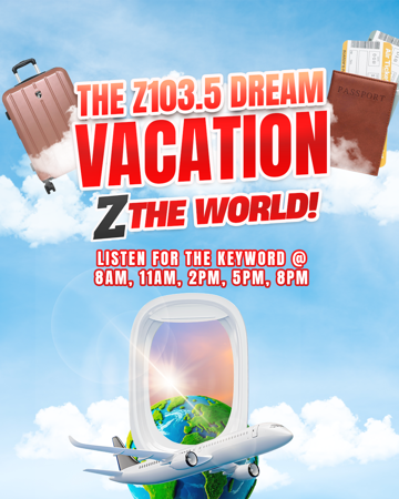 Z103.5 - Feel the Beat