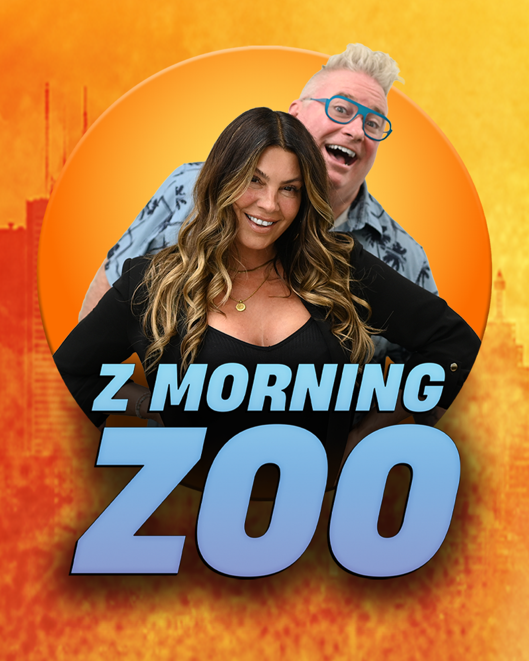 Z103.5 | Z Morning Zoo