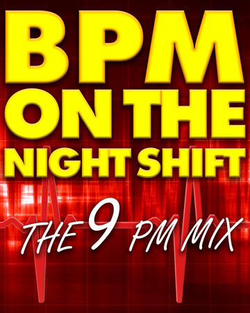 Z103.5 - Feel the Beat